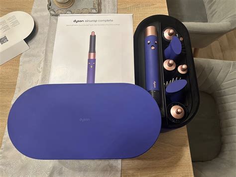 Dayson Airwrap Complete Kaufen Auf Ricardo