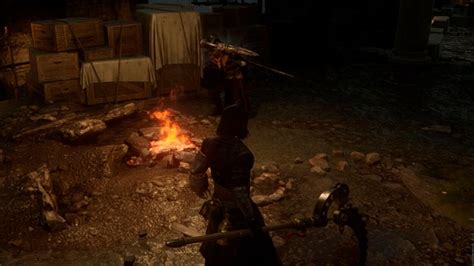 Lies Of P Should You Kill Or Spare Alidoro Prima Games