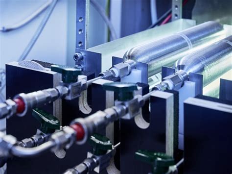 Hereon New Lightweight Alloy Stores More Hydrogen Trade Fair