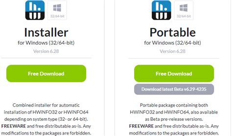 Portable Applications
