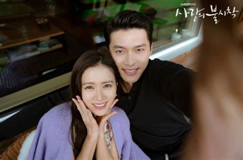 현빈♥손예진 열애 인정“‘사랑의 불시착 직후 연인 발전” 문화 대중문화