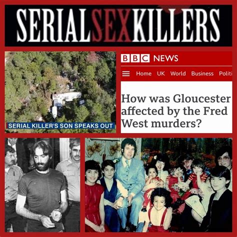 Serial Sex Killers El Centinela Del Misterio Podcast En Ivoox