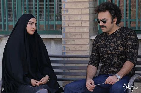 تصاویر تغییر تیپ و چهره دومین بازیگر نقش «نجلا بعد دو سال