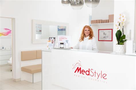 MedStyle - Medizinische Kosmetik in Wien