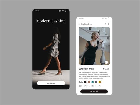 Mobile App Design Using Figma Upwork