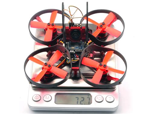 FPV & Микро: Eachine Aurora 90 - маленький квадрик на бесколлекторных ...