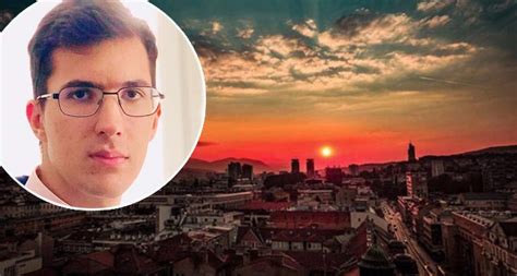 Nedim Sladić najavio novu promjenu vremena Ma ko se to nama ruga