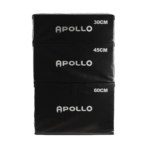 Stackable Plyo Box Uk