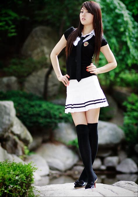Korean Sexy Girl Hwang Mi Hee 888 Korean Girl