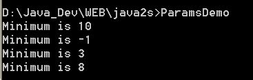 Demonstrate Params Parameters Passing Language Basics C C Sharp