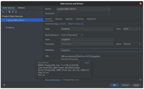 Tutorial Getting Started With Yugabytedb And Docker Yugabyte