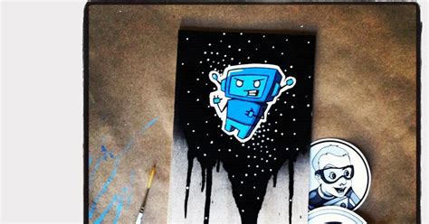 Clunkyrobot About Me