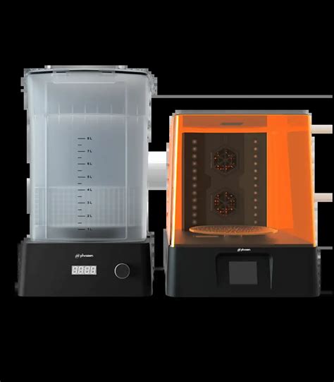 Phrozen Wash And Cure Kit Technical Specifications