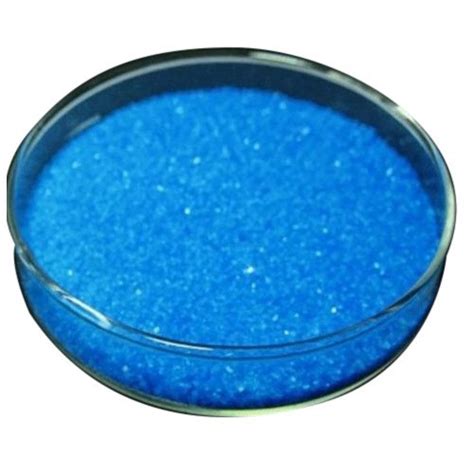 Copper Powder Sulphate Pp Bag Kg At Rs Kg In Ankleshwar Id