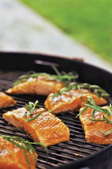 Simple Grilling Tricks You Ll Want To Steal For Your Next Cookout Grilled Dinner Cooking