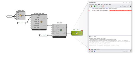 Issue：create A Visualization Set Using Ladybug Tools Ladybug Tools