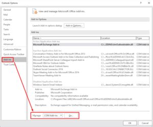 Automatic Send Receive Not Working In Outlook Alexander S Blog