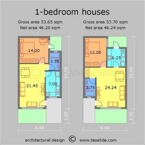 Sqm Floor Plan Floorplans Click