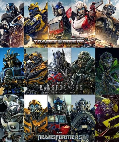 Pin By Daahvidd On Transformers 🤖 Transformers Movie Transformers