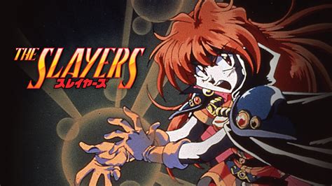 ‎slayers Apple Tv