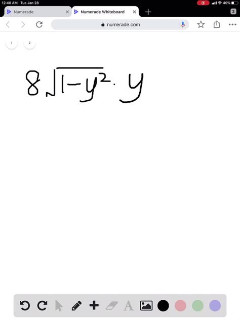 ⏩solvedarea Find The Dimensions Of The Rectangle Of Largest Area