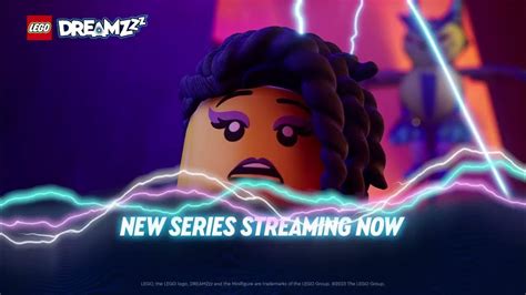 Lego Dreamz The World Of Your Wildest Dreams 15 Sec Uae Lcs Eng Youtube