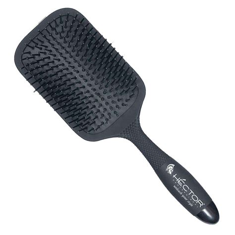 Paddle Brush Nizu Beauty Solutions