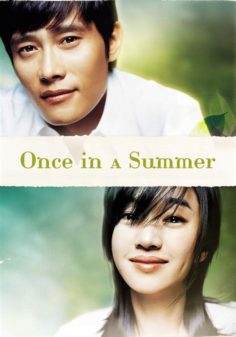 Once in a Summer película Ver online en español