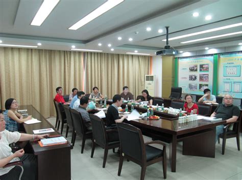 我司召开木塑复合新材料霉腐真菌危害控制关键技术与示范推广项目验收答辩会 公司新闻 广东迪美生物技术有限公司