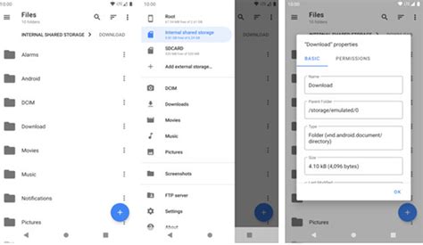 Aplikasi File Manager Terbaik Untuk Android