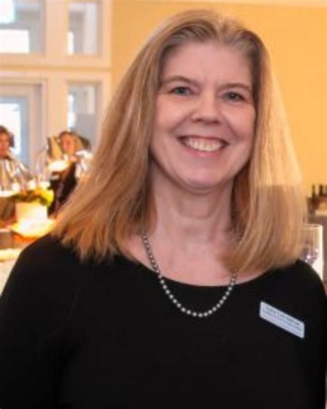 Virginia Funders Network On Linkedin Get To Know Nancy Sullivan