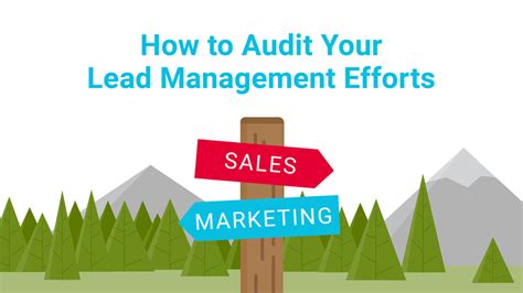 How To Audit Your Lead Management Efforts Cloudkettle