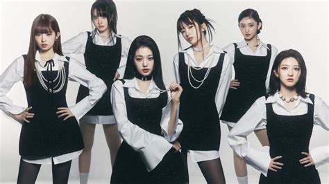 Ive En México Fechas De La Preventa Precios Y Todo Sobre Este Concierto De K Pop Infobae