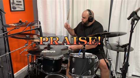 Praise Cover Youtube