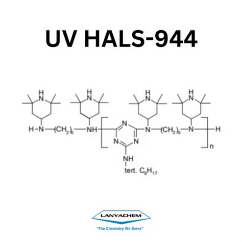Uv Stabilizer 944 Casnos 70624 18 9 Chimassorb 944 Sabostab 94
