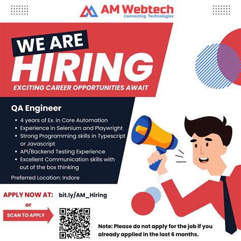 am webtech pvt ltd on linkedin applytoday qaengineer
