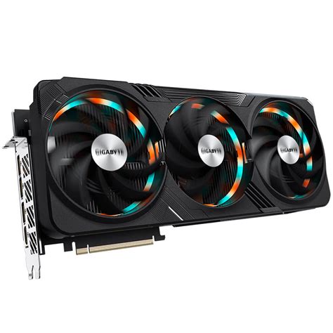 Tarjeta De Video NVIDIA GeForce RTX 4090 24GB GIGABYTE GeForce RTX