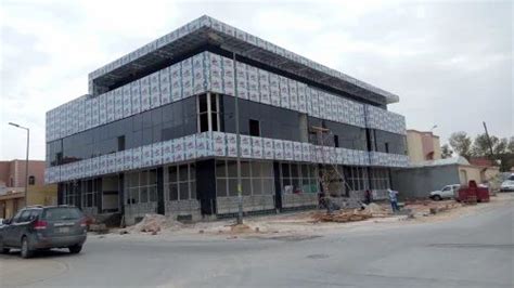 acp cladding sheets and panels for outdoor at ₹ 300 sq ft in mumbai id
