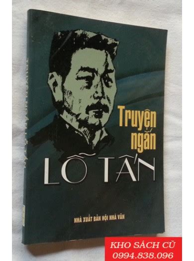 Truyện Ngắn Lỗ Tấn