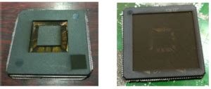 Unlock Microchip Secured MCU PIC F