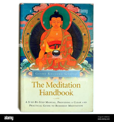 Meditation Step By Step