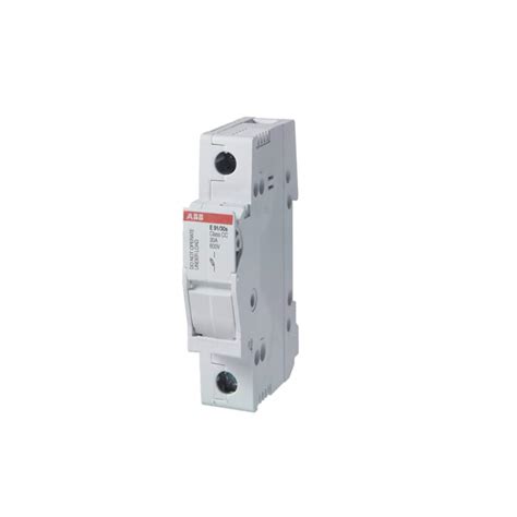 Abb entrelec e Base portafusible modular secciónador secciónable e módulo Amazon es
