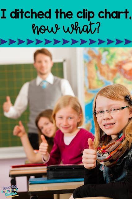 How To Use Simple Behavior Notes To Improve Your Classroom Management
