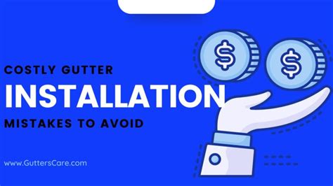 Ultimate Guide To Micro Mesh Gutter Guard Installation Gutters Care