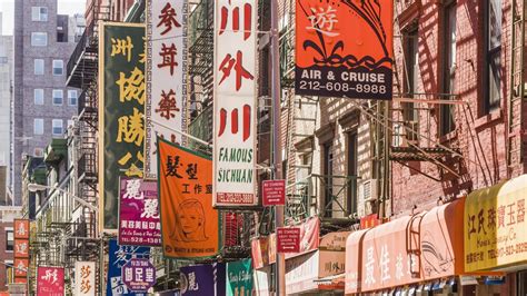 Chinatown Comes To Miami Brg Internationalbrg International