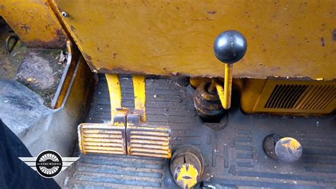 Lot 290 1980 Jcb 3c