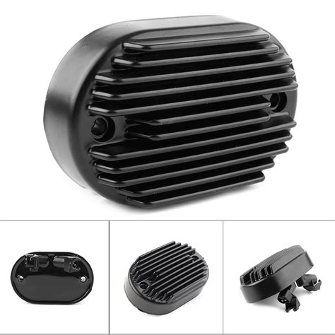 Motorcycle Voltage Regulator Rectifier Replacement Grandado