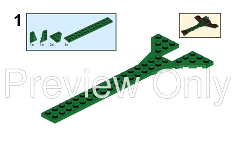 Lego Moc Klingon Kamarag Class Battlecruiser By Legendaj Rebrickable