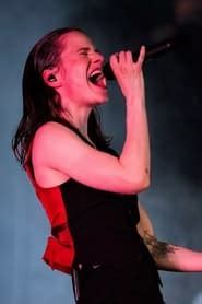Christine And The Queens Glastonbury 2023 2023 AZ Movies