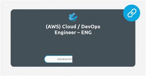 Jawwad Saleem On Linkedin Aws Cloud Devops Engineer Eng